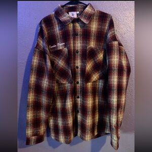 Jackets & Coats | Red Flannel | Poshmark